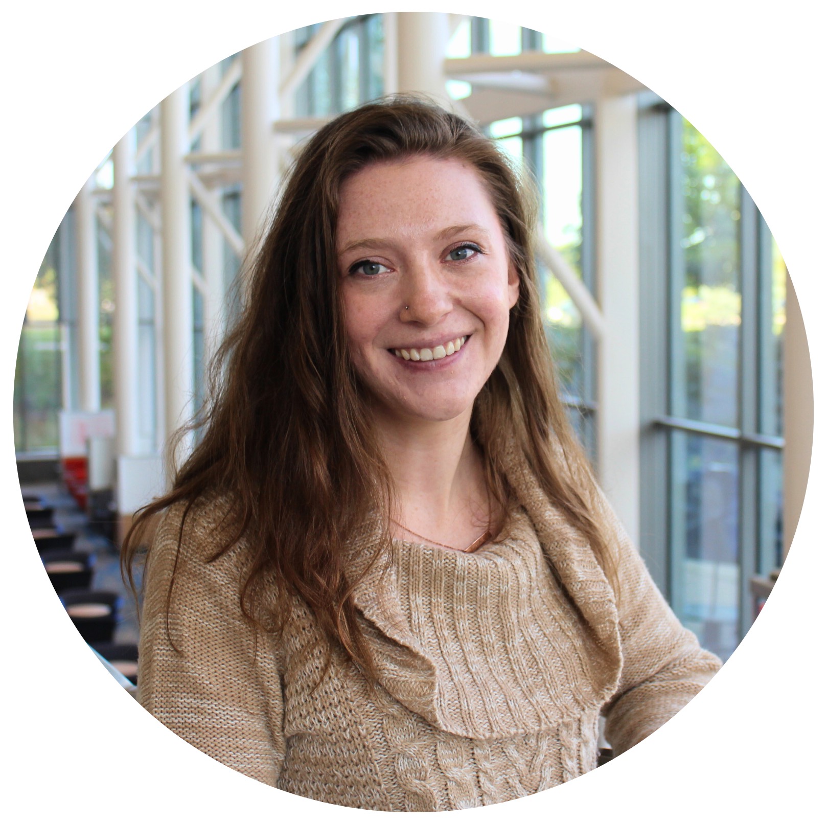 Meet Our Staff - University Counseling Center - Grand Valley State ...